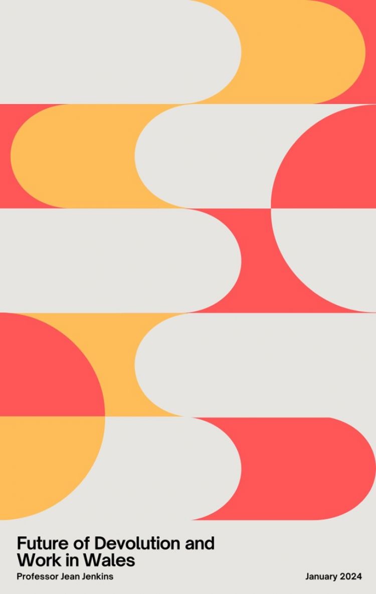 Future of Work and Devolution in Wales Report: Workers need change | TUC